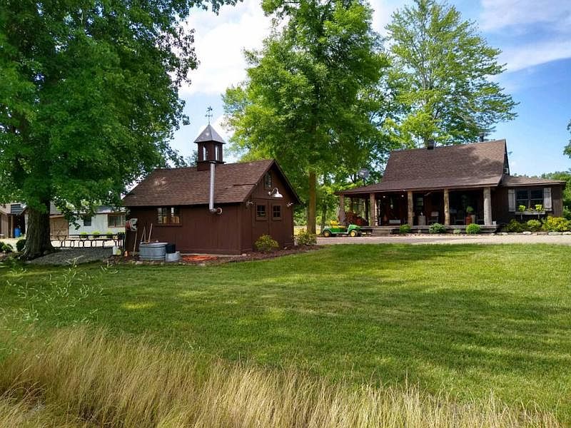 350 S Phillips Rd, Deford, MI 48729 | Zillow