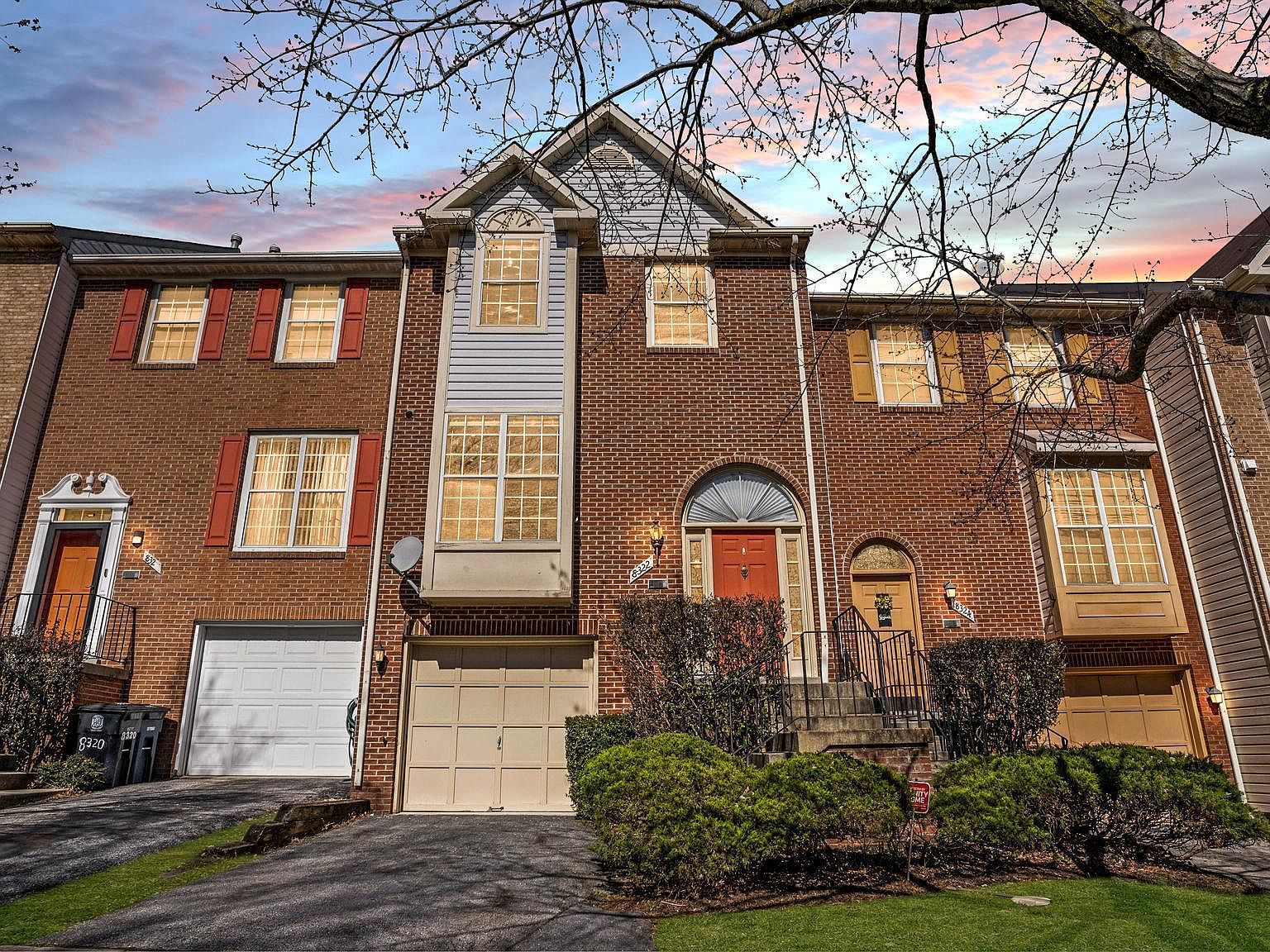 8322 Founders Woods Way, Fort Washington, MD 20744 | Zillow