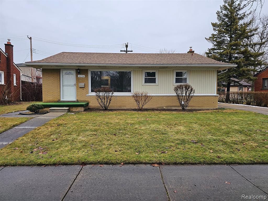 22726 Haskell St, Taylor, MI 48180 | Zillow