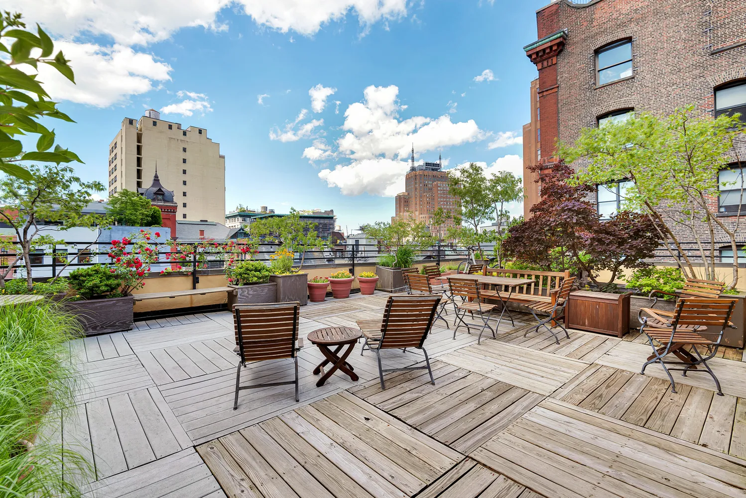 10 Jay Street #2C in Tribeca, Manhattan | StreetEasy