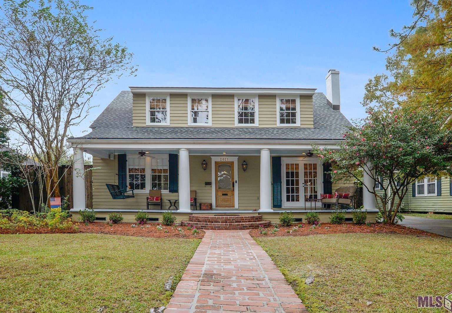 2021 Terrace Ave, Baton Rouge, LA 70806 | Zillow