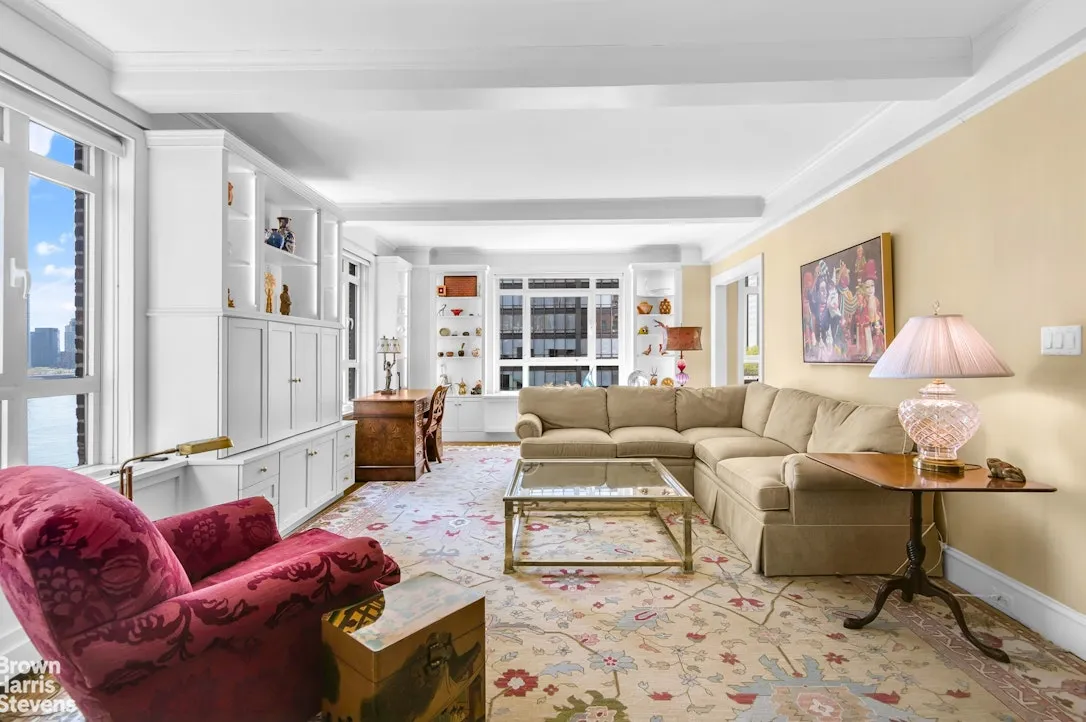 2 Beekman Place #8C in Beekman, Manhattan | StreetEasy
