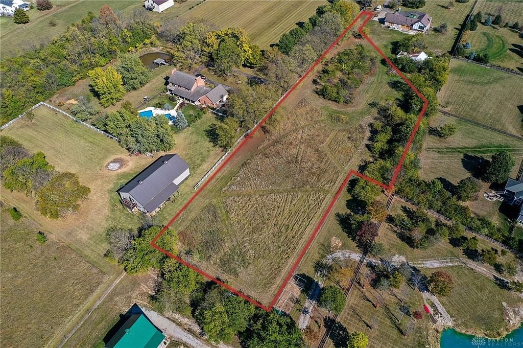 LOT N State Route 741, Springboro, OH 45066 | MLS #897573 | Zillow