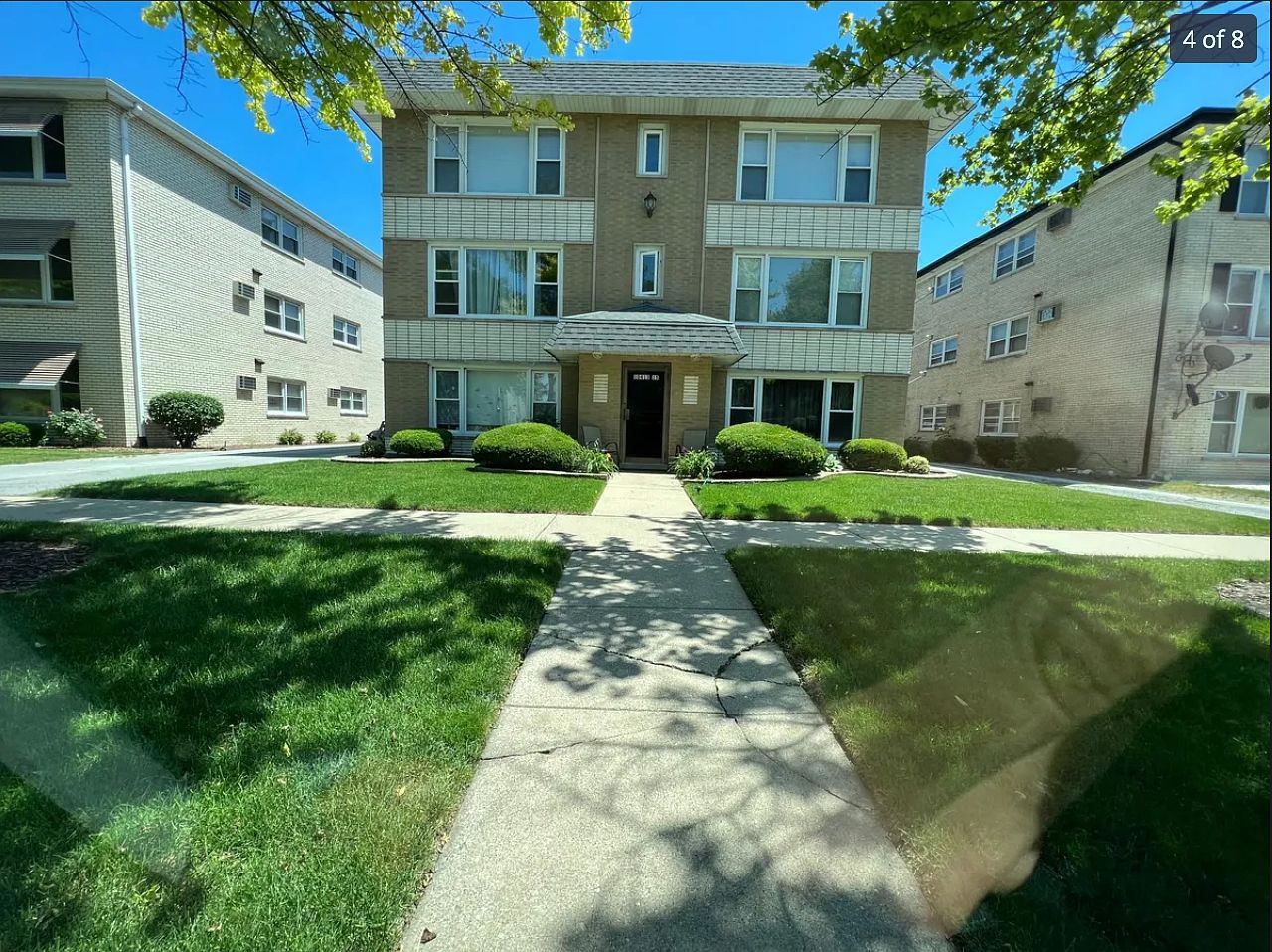 10413 S Keating Ave #2S, Oak Lawn, IL 60453 | Zillow