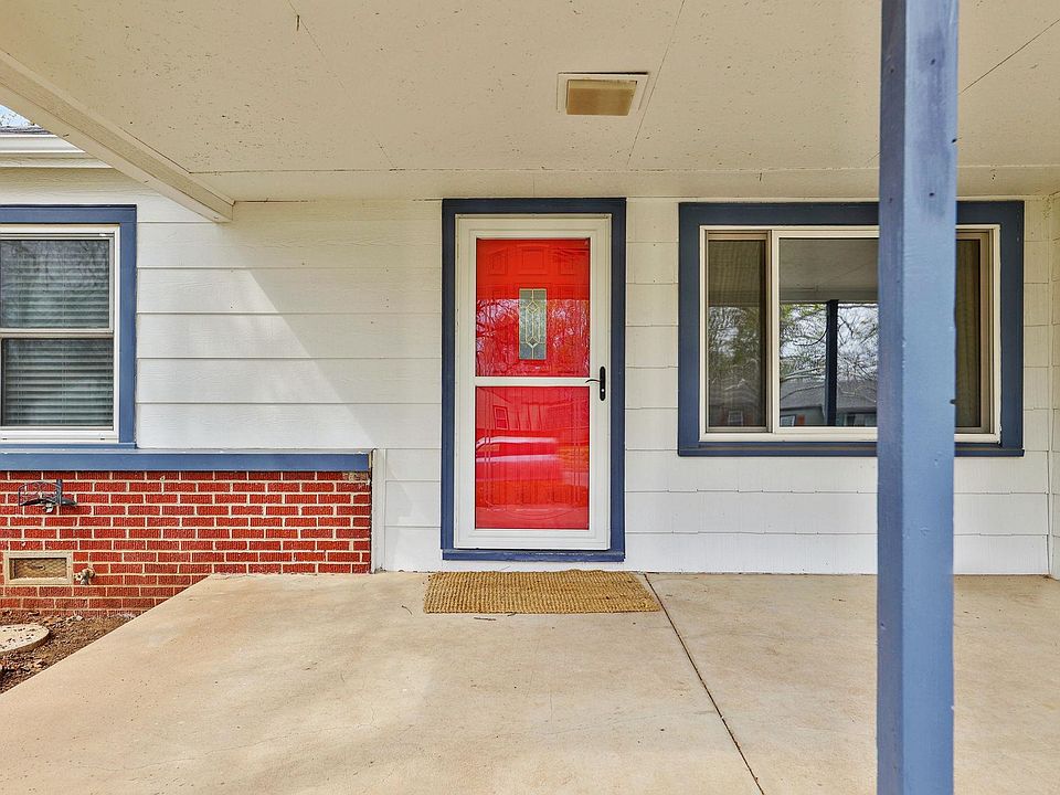 1035 N Georgie Ave, Derby, KS 67037 | Zillow