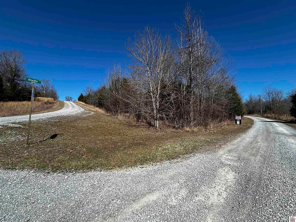 LOT 23 E Ridge Rd, Eddyville, KY 42038 | MLS #131185 | Zillow