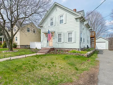 231 Maple St Danvers MA | Zillow