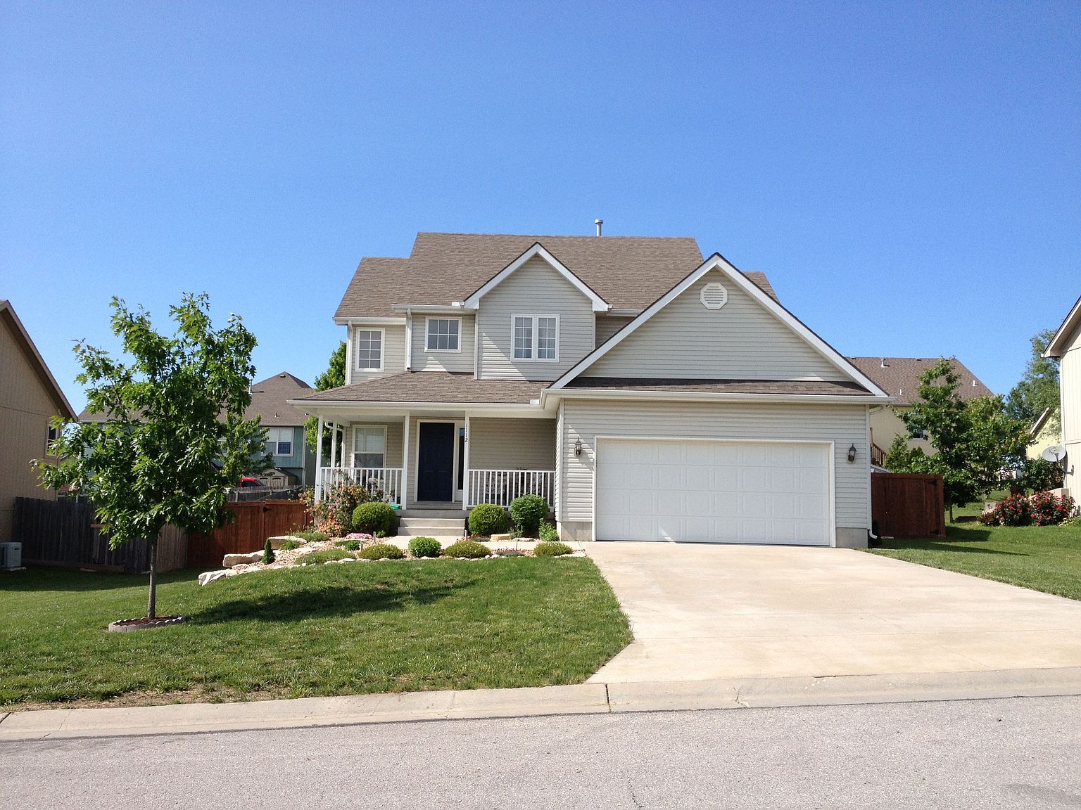 1112 W 13th Ln, Eudora, KS 66025 | Zillow