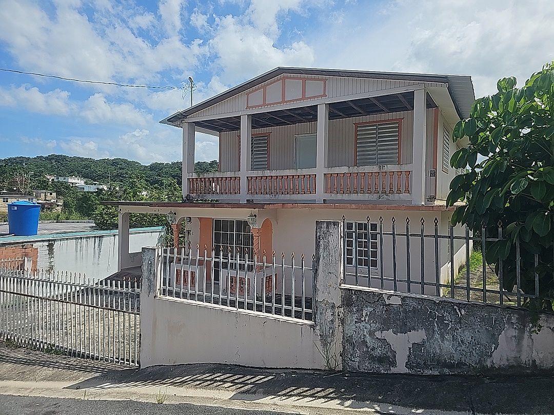 78 2nd St, Ciales, PR 00638 | Zillow