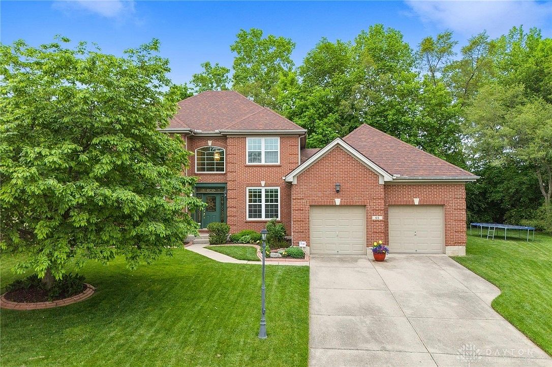 65 Northbrook Ct, Springboro, OH 45066 | Zillow