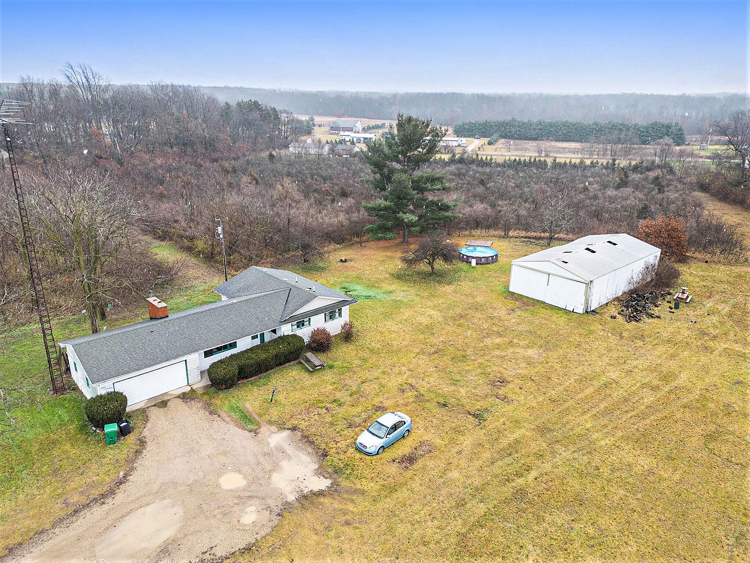 58691 M 51 N, Dowagiac, MI 49047 | Zillow