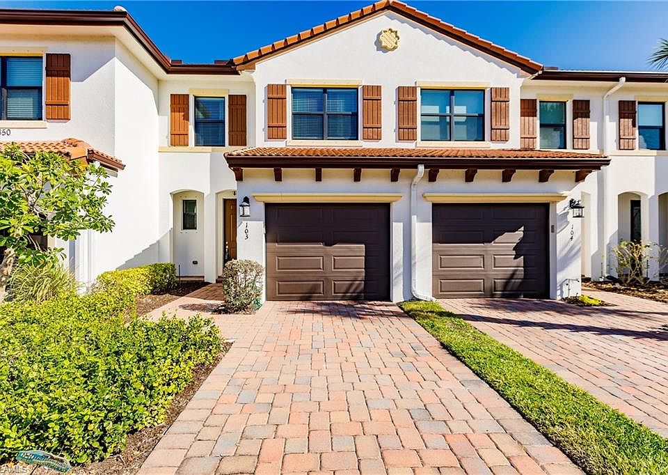 15850 Portofino Springs Blvd APT 103, Fort Myers, FL 33908 | Zillow