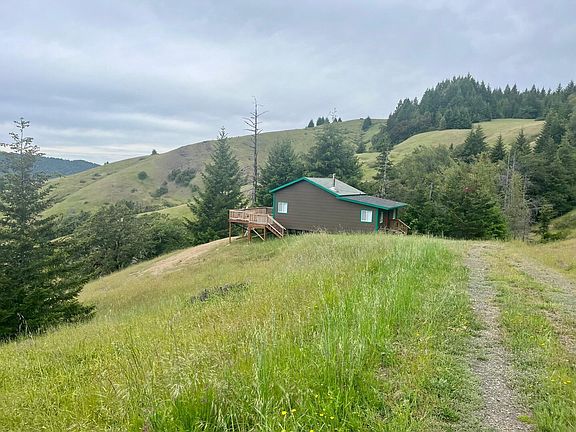 2027 Sunset Ridge Rd, Blocksburg, CA 95514 | MLS #261982 | Zillow