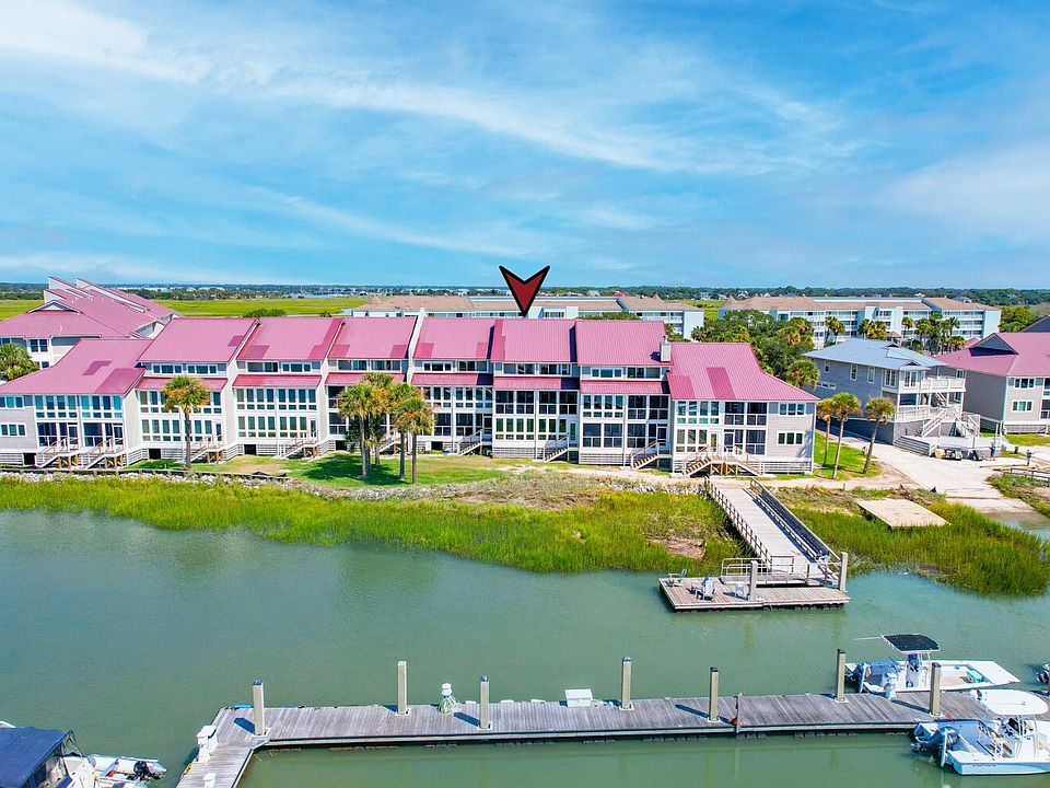 72 Mariners Cay Dr, Folly Beach, SC 29439 | Zillow