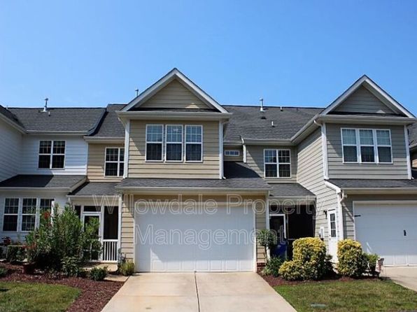 Townhomes For Rent in Raleigh NC - 351 Rentals | Zillow