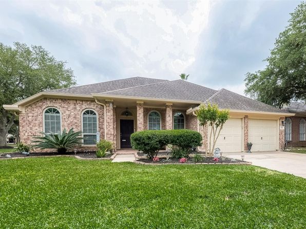 League City TX Real Estate - League City TX Homes For Sale | Zillow