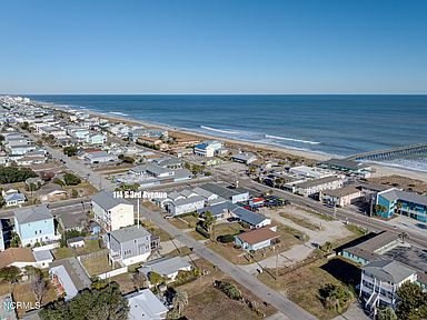 114 S Third Avenue, Kure Beach, NC 28449 | Zillow