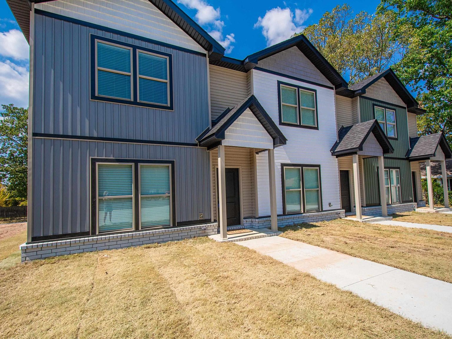 20 Timber Ridge Dr, Jacksonville, AR 72076 | Zillow