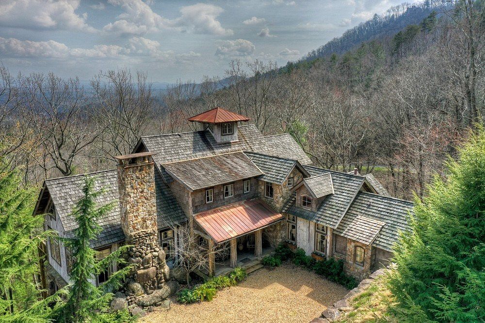 750 Chief Whitetails Rd #1, Ellijay, GA 30540 | Zillow