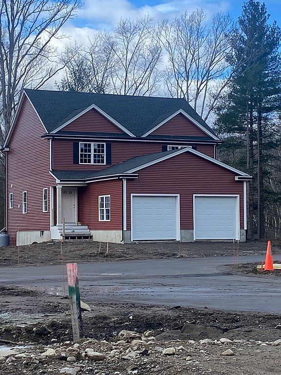 14 Christies Way #14, Holbrook, MA 02343 | Zillow