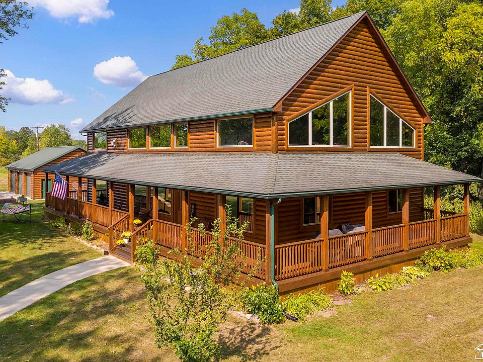 11845 Telegraph Rd, Carleton, MI 48117 | Zillow