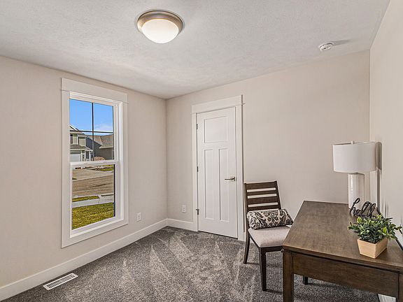 The Georgetown Plan, Village Place, Grand Ledge, MI 48837 | Zillow