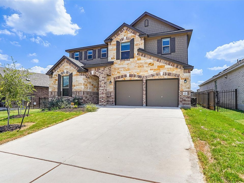7203 Wink Way, Austin, TX 78744 | MLS #4584652 | Zillow