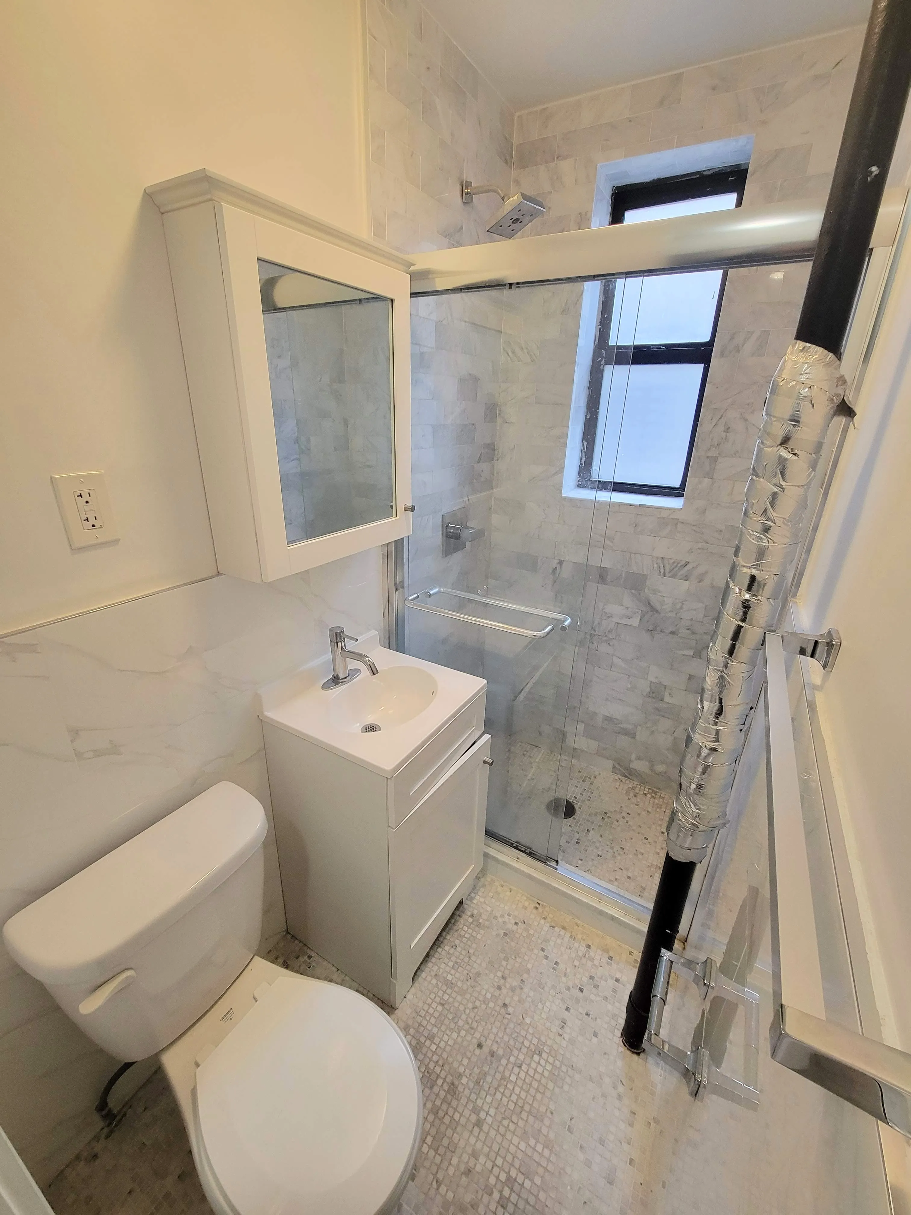137 West 137th Street #2B in Central Harlem, Manhattan | StreetEasy