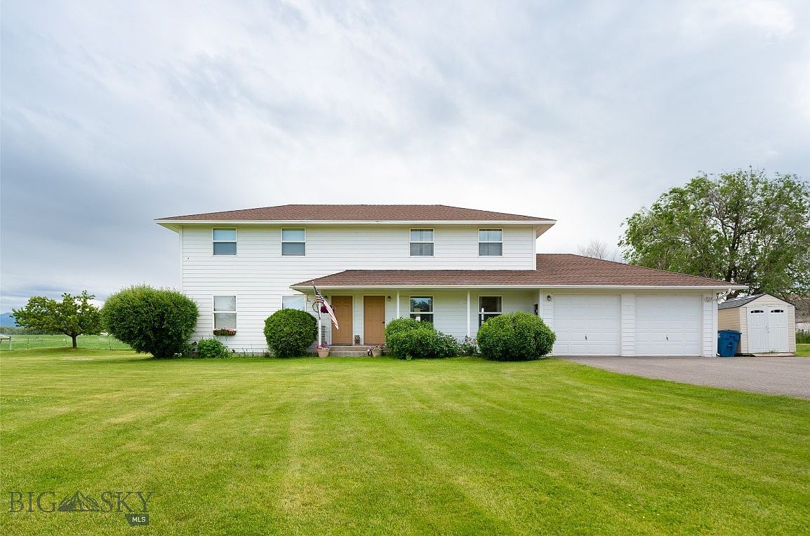 2380/2390 E Cameron Bridge Rd, Bozeman, MT 59718 | Zillow