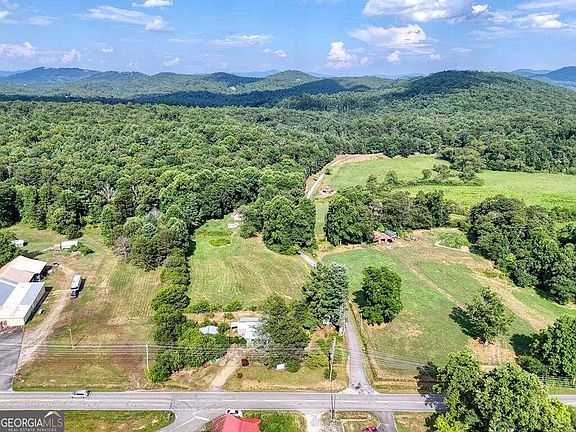 9122 Blue Ridge Hwy, Blairsville, GA 30512 | MLS #10340308 | Zillow