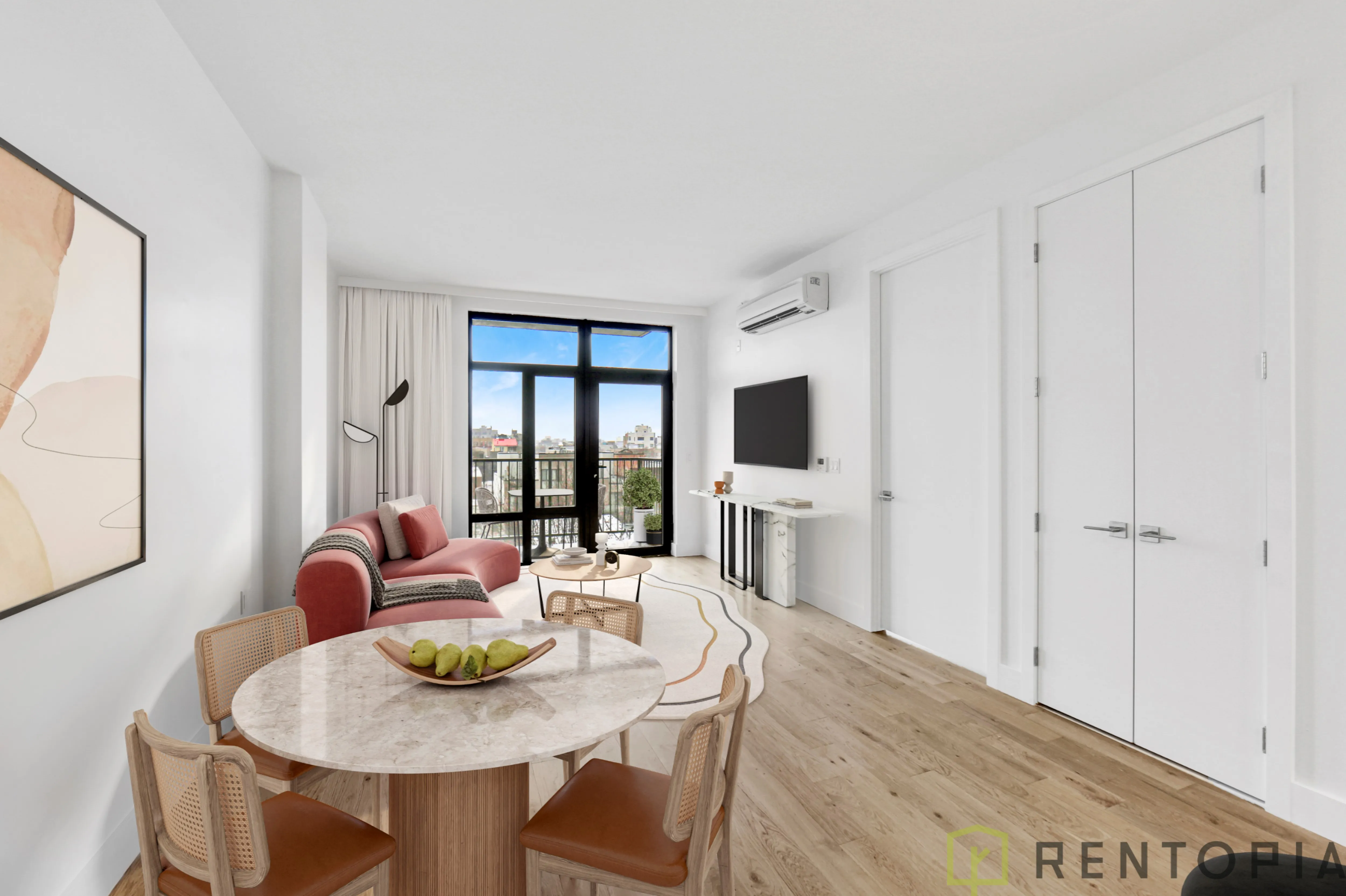 597 Grand Street #755 in Williamsburg, Brooklyn | StreetEasy