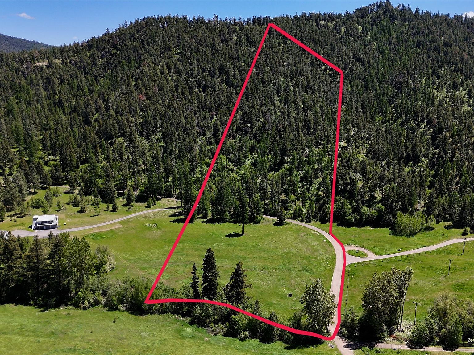 Nhn Dodd Ranch Rd, Missoula, MT 59808 | MLS #30028010 | Zillow
