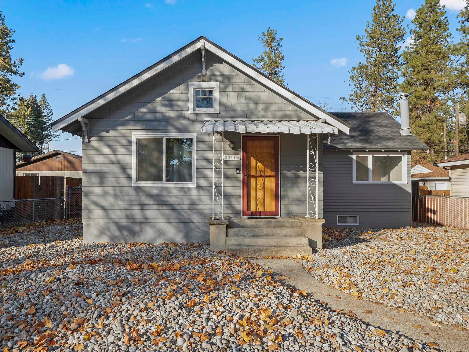 3016 W Garland Ave, Spokane, WA 99205 | Zillow