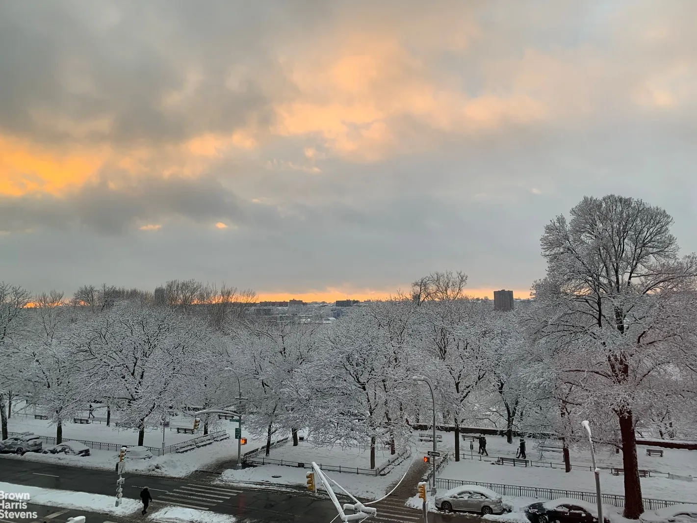 360 Riverside Drive #4B in Upper West Side, Manhattan | StreetEasy