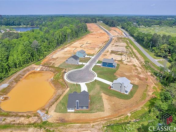 337 Water Oak Way LOT 26, Crawford, GA 30630 | Zillow
