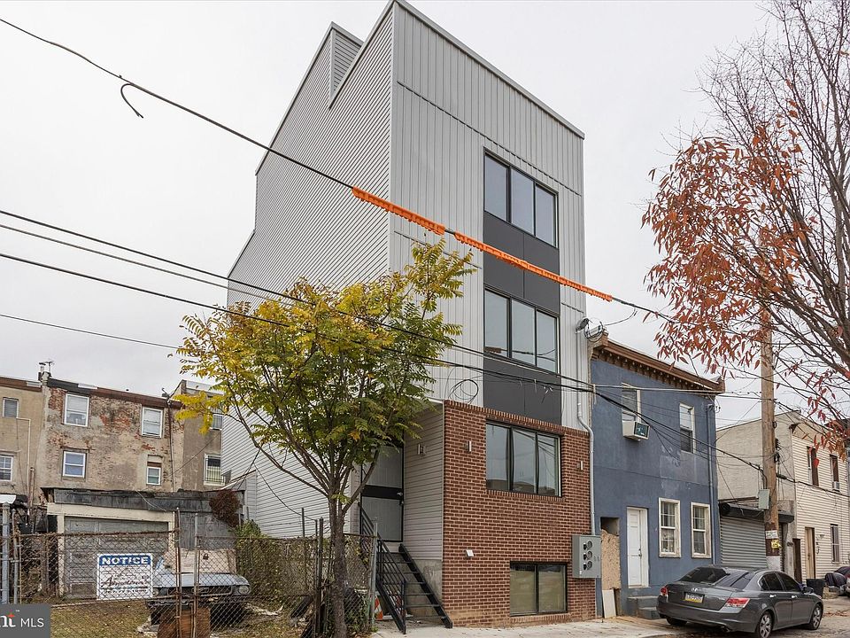 2430 N Waterloo St, Philadelphia, PA 19133 | Zillow