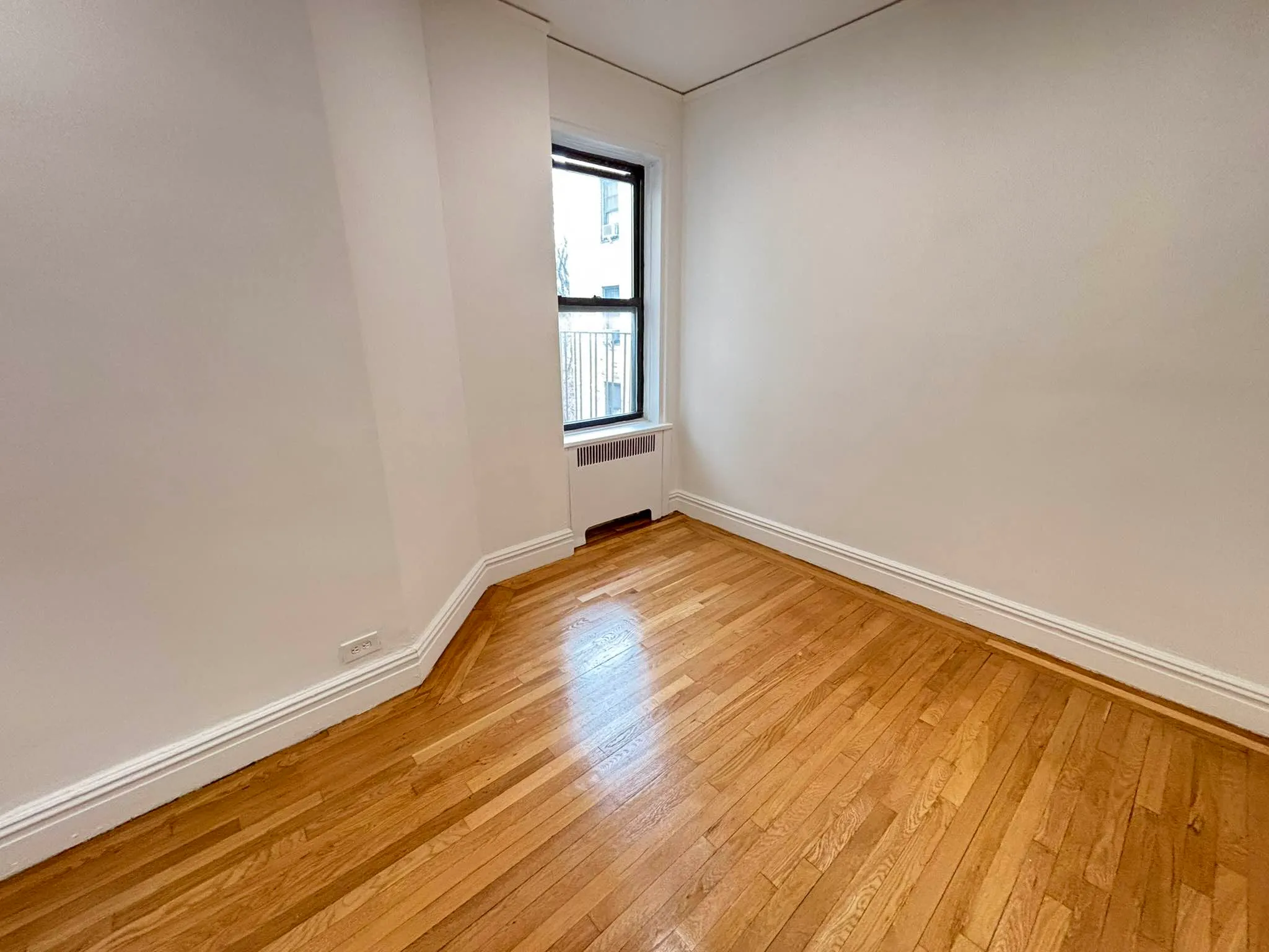 85 Mcclellan Street #2C in Concourse, Bronx | StreetEasy