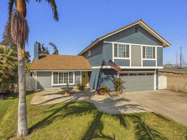 Oxnard CA Single Family Homes For Sale - 58 Homes | Zillow