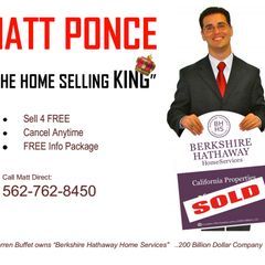 Matthew Ponce | Zillow