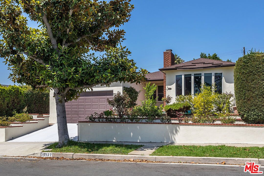 7127 Knowlton Pl, Los Angeles, CA 90045 | MLS #23-296873 | Zillow