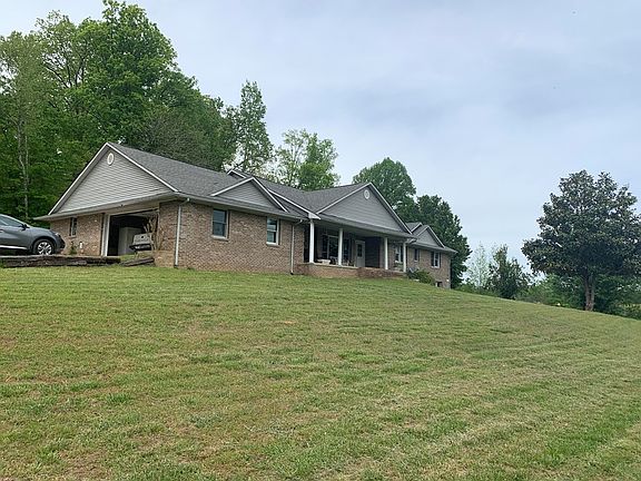 9840 Highway 641 S, Holladay, TN 38341 | MLS #131480 | Zillow
