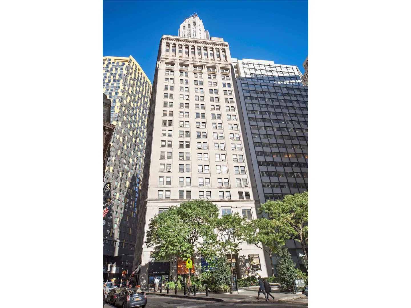 3 Hanover Square #8B in Financial District, Manhattan | StreetEasy