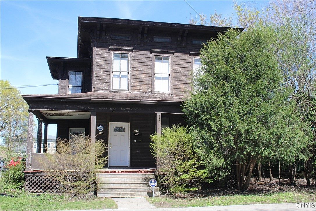 359 Franklin St #2, Watertown, NY 13601 | Zillow