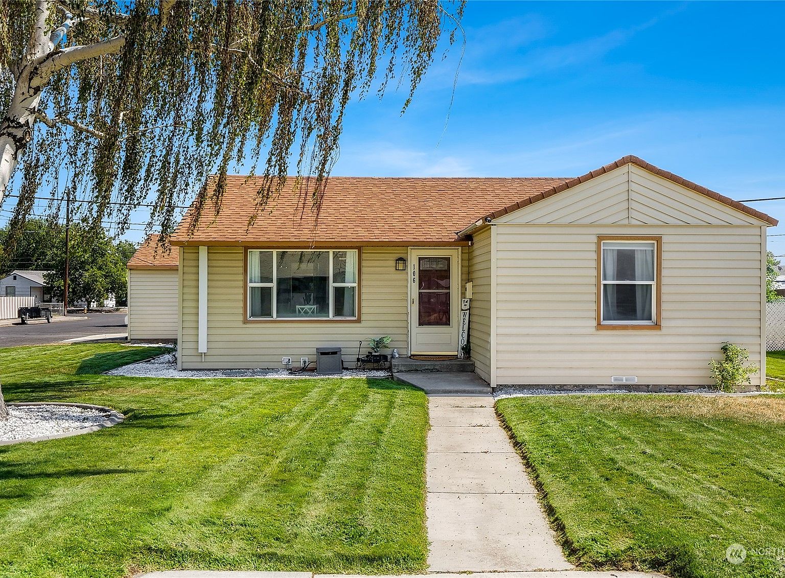 106 D Street SE, Ephrata, WA 98823 | MLS #2278813 | Zillow