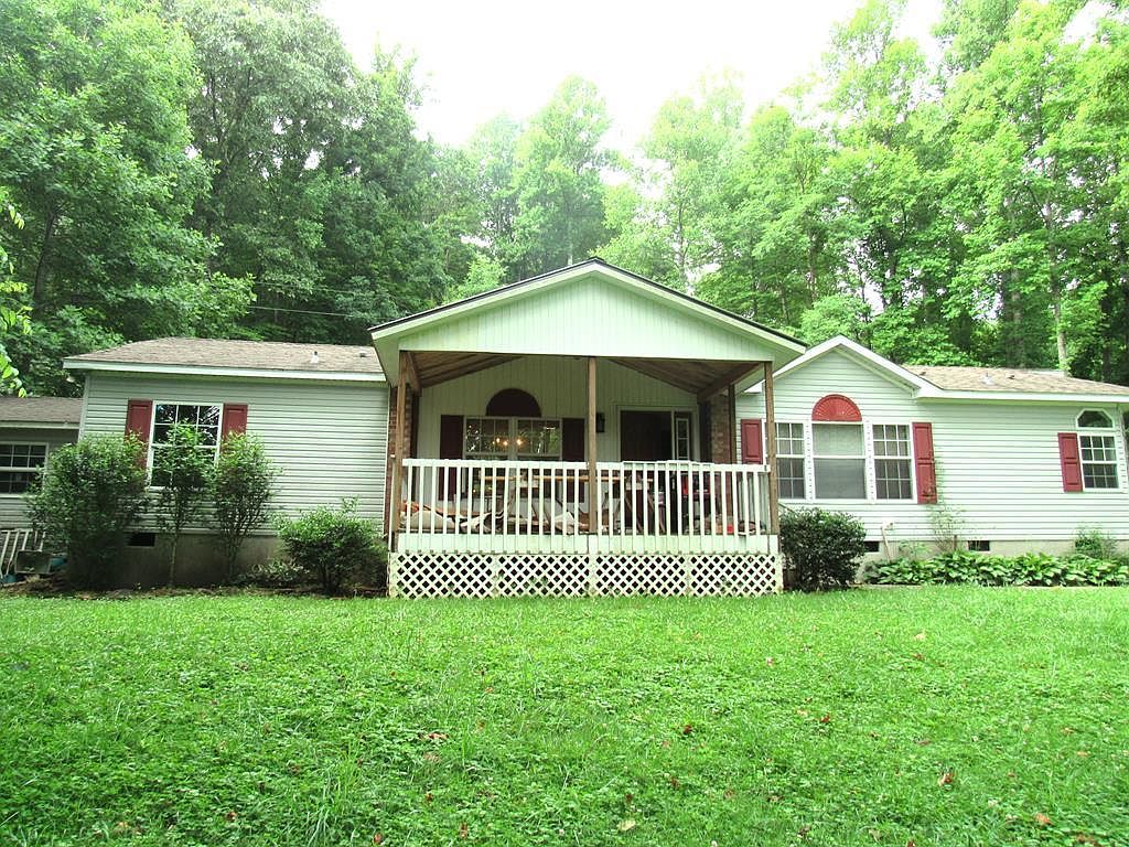 530 Horseshoe Ridge Rd, Franklin, NC 28734 | Zillow