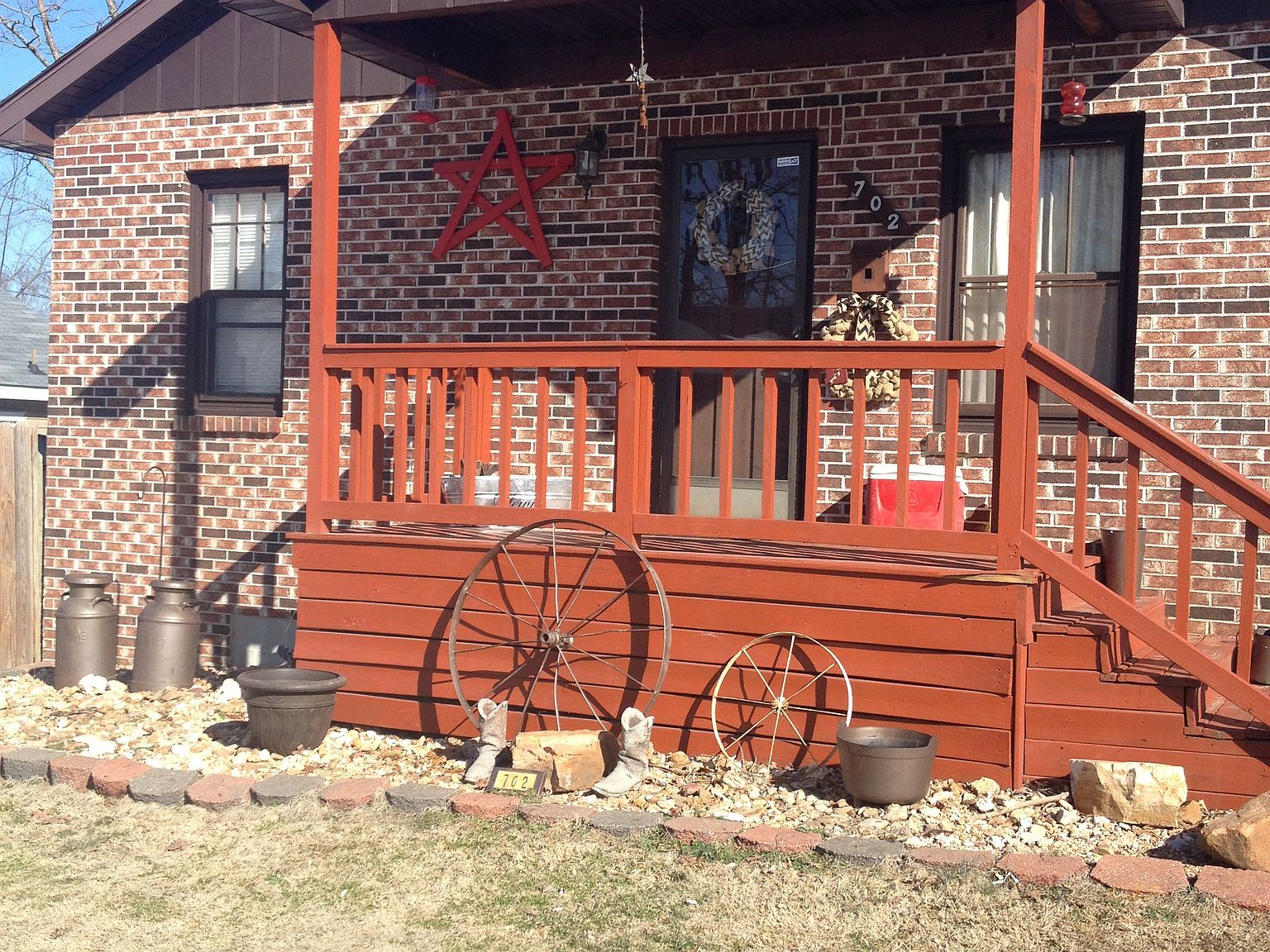 702 West Acuff Street, Salem, MO 65560 | Zillow