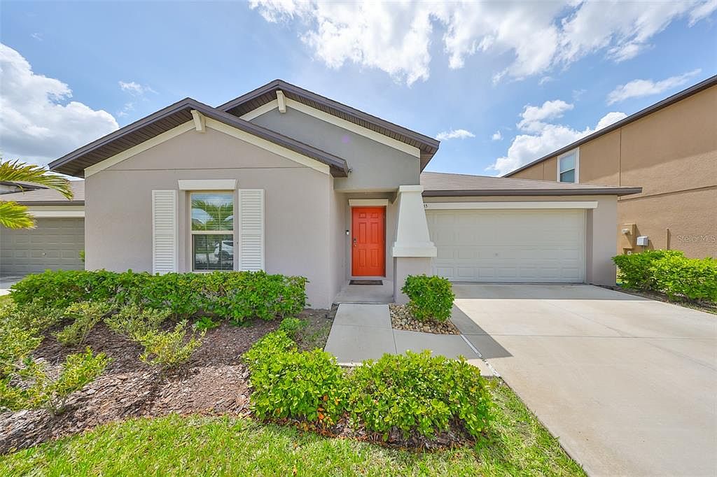 16665 Delia St, Wimauma, FL 33598 | MLS #TB8376390 | Zillow