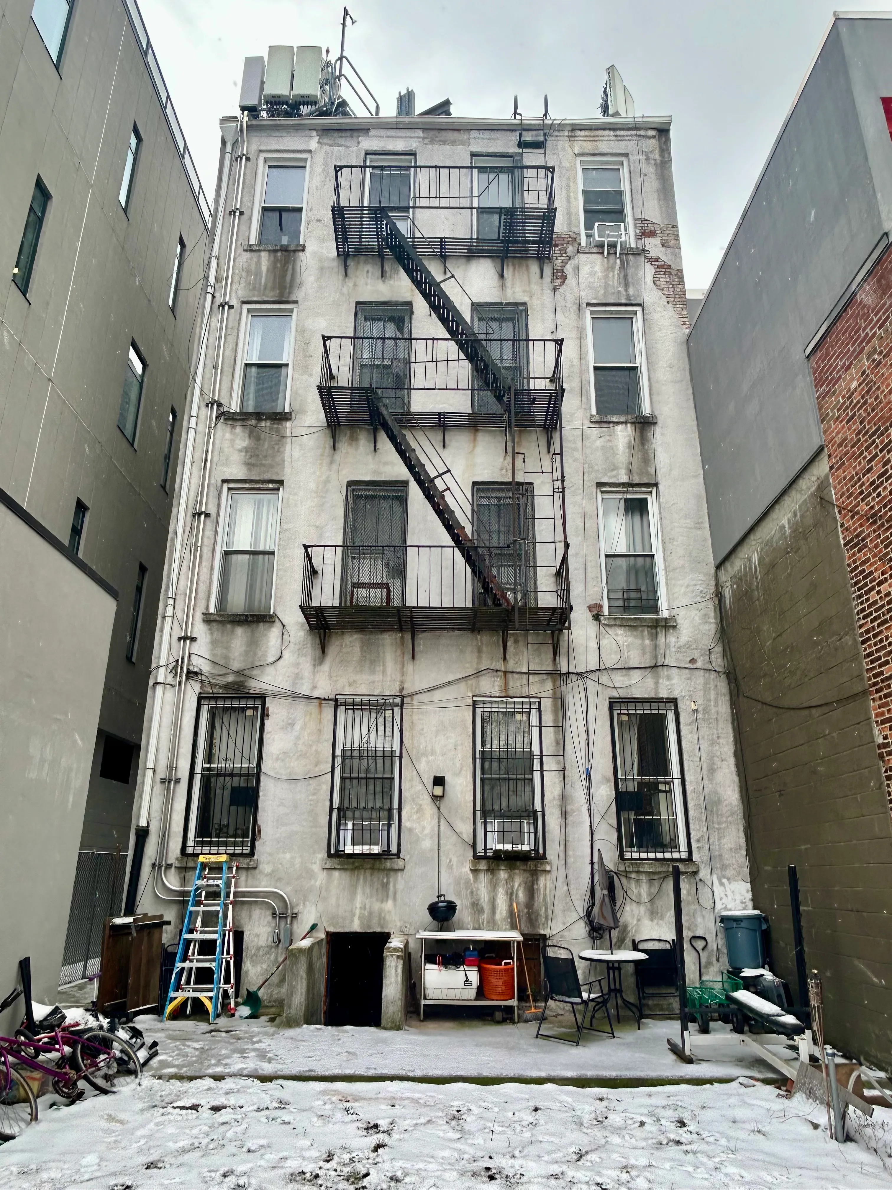 164 Dikeman Street MULTI in Red Hook, Brooklyn | StreetEasy