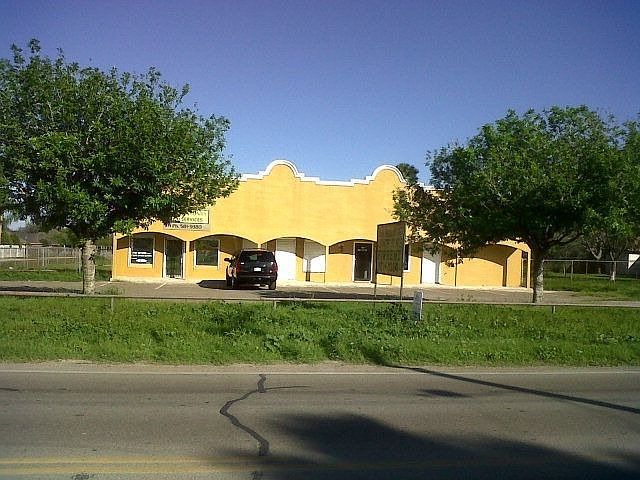 1316 N Fm 492, Palmview, TX 78574 | Zillow