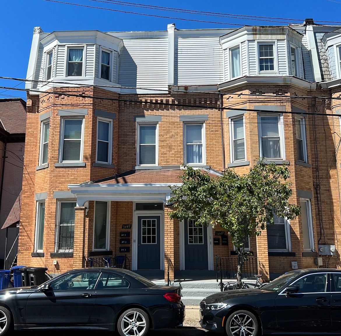 3449 Ward St ROOM 1, Pittsburgh, PA 15213 | Zillow